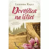 Devojčica na litici, Lusinda Rajli