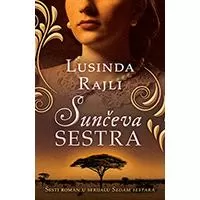 Sunčeva sestra, Lusinda Rajli