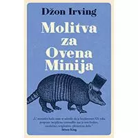 Molitva za Ovena Minija, Džon Irving