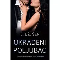 Ukradeni poljubac, L. Dž. Šen