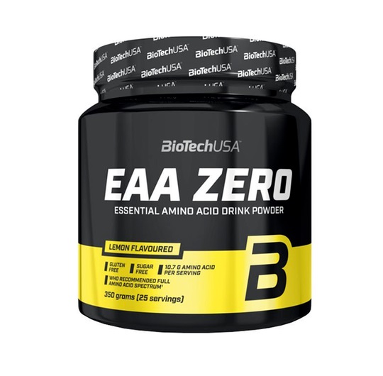 Biotech EAA zero (350g)