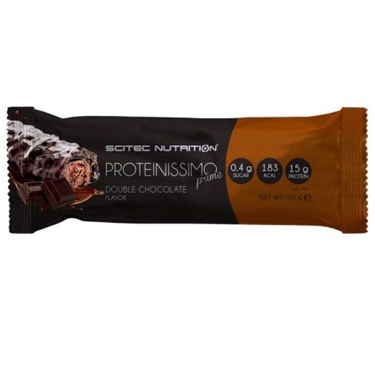 Scitec Nutrition proteinissimo prime (50g)