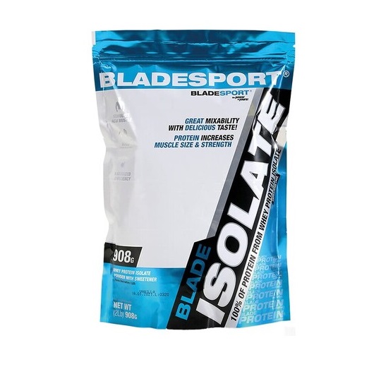 Blade sport® isolate (908g)