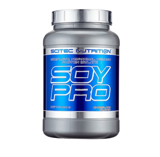 Scitec Nutrition soy pro (910g)