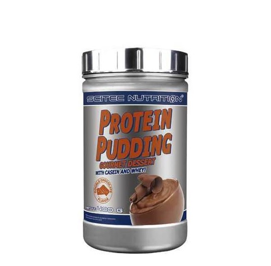 Scitec Nutrition protein puding (400g)