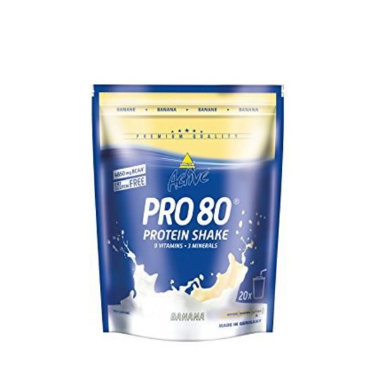 Inkospor active pro 80 (500g)