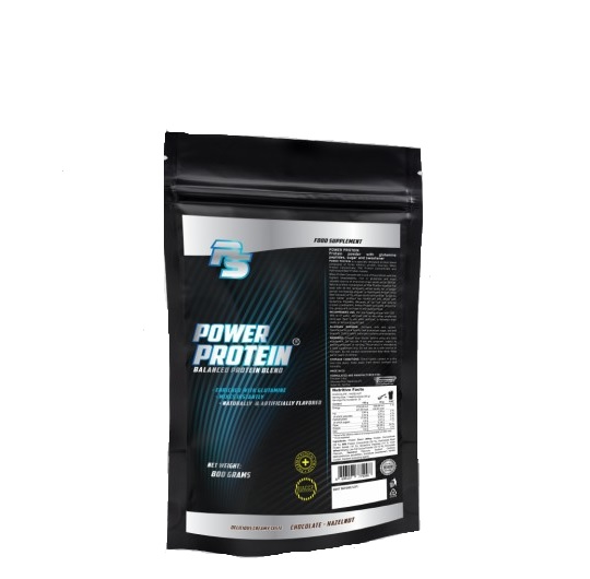 Pansport power protein (800g)