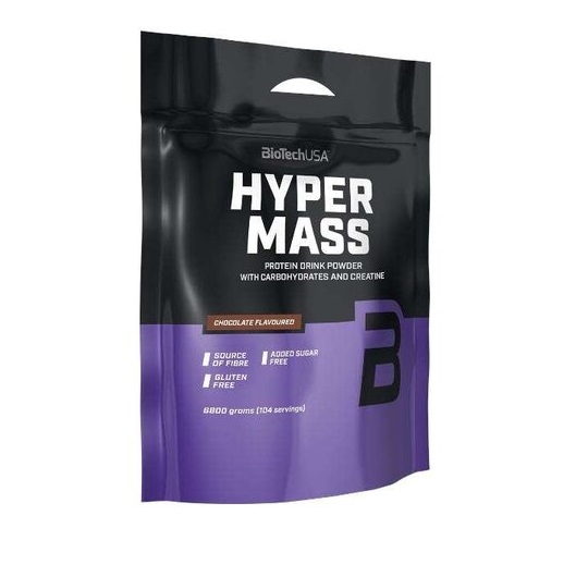 Biotech hyper mass (1kg)