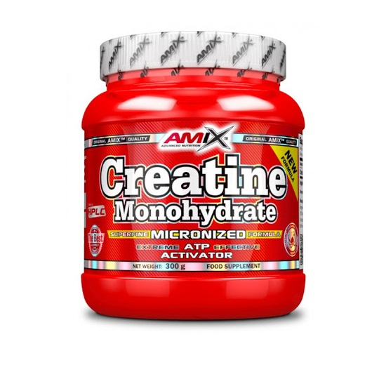 Amix creatine monohydrate (300g)