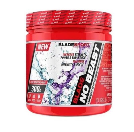 Blade sport® no beast (300g)