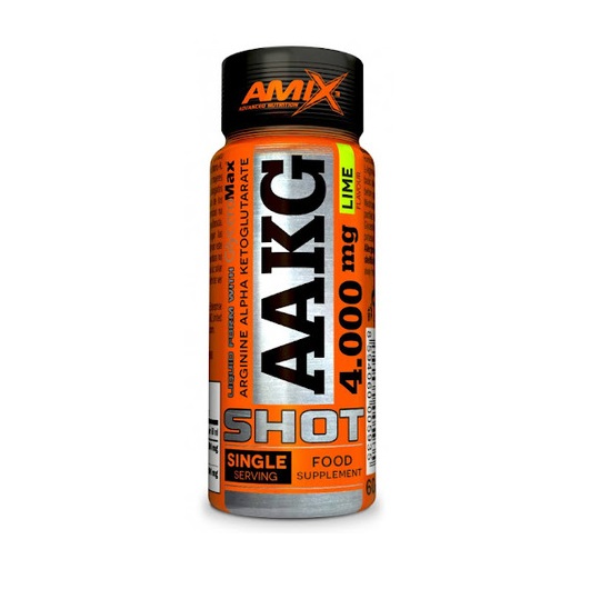 Amix AAKG shot 4000 (60ml)