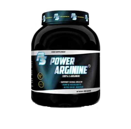 Pansport power arginine (300g)