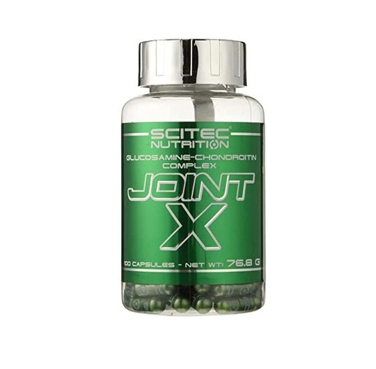 Scitec Nutrition joint X (100 kapsula)