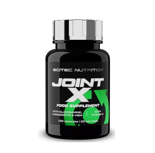 Scitec Nutrition joint X (100 kapsula)