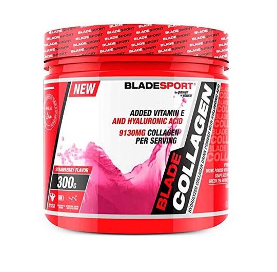 Blade sport® collagen powder (300g)