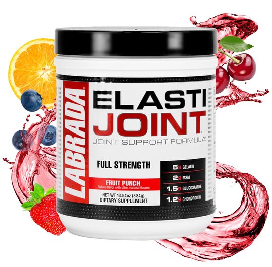 Labrada elasti joint (384g)