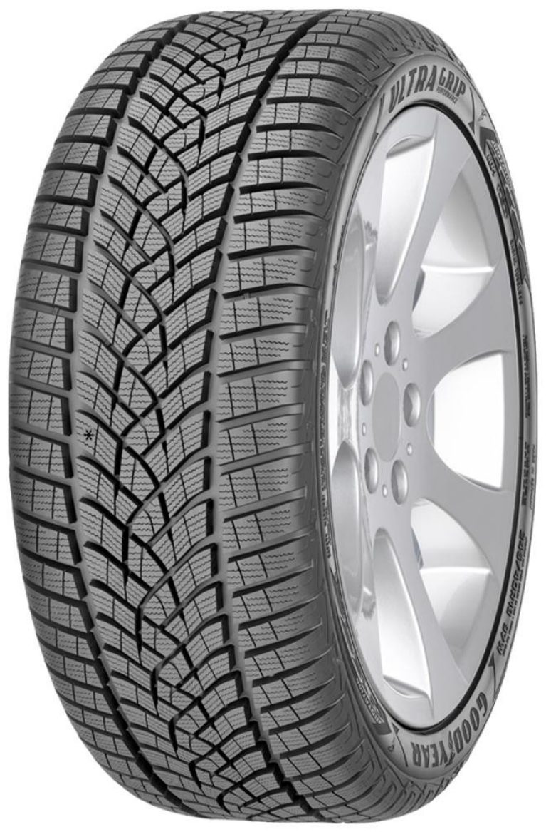 GOODYEAR 205/40 R18 UltraGrip Performance+ 86W XL FP