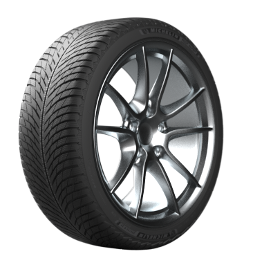 MICHELIN 245/45 R17 Pilot Alpin 5 99V