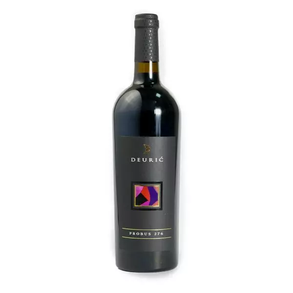 Vino PROBUS 276 2019 0,75l Vinarija Deurić