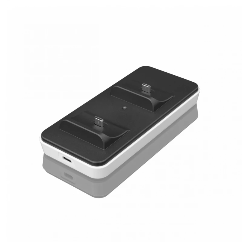 White Shark PS5 504 Clinch Dock stanica za punjenje PS5 kontrolera