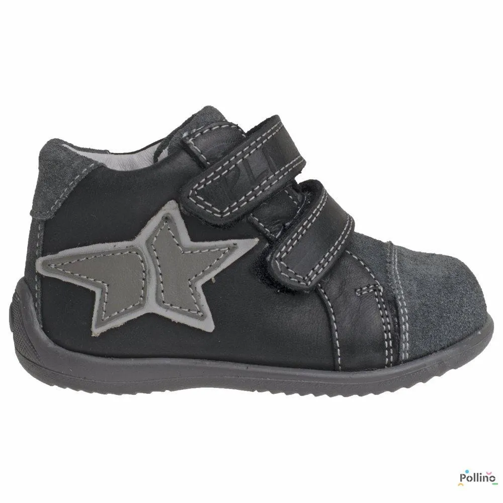 POLLINO CIPELA 2900 DARK GRIGIO