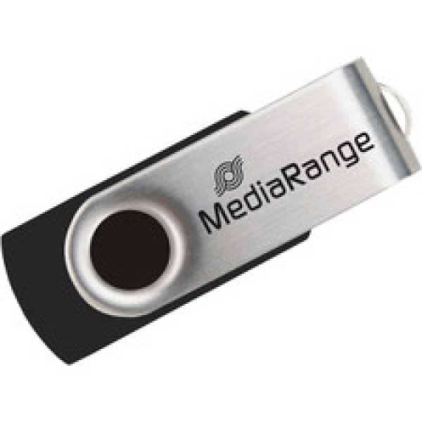 USB FLASH 32GB USB 2.0 MEDIARANGE HIGHSPEED MR911