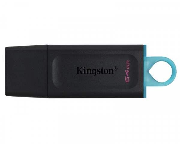 KINGSTON 64GB USB3.2 Gen1 DataTraveler Exodia DTX64GB