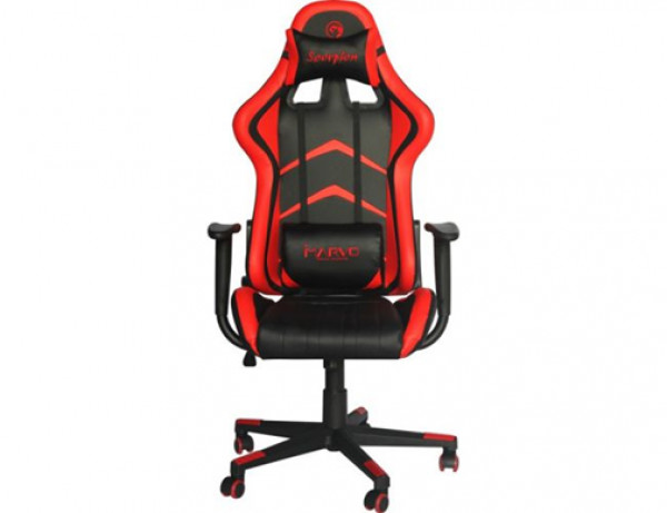 STOLICA GAMING MARVO CH106 CRVENA