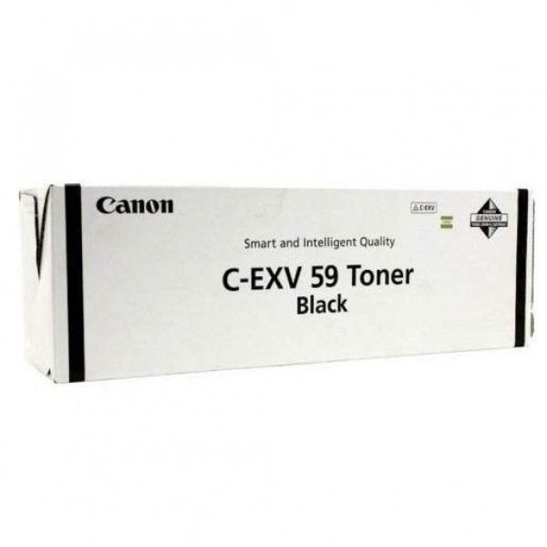 Canon Toner C-EXV59 (3760C002AA)