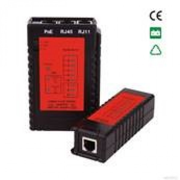 LAN TESTER POE NF-468PF