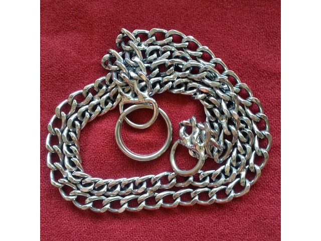 metalni lanac