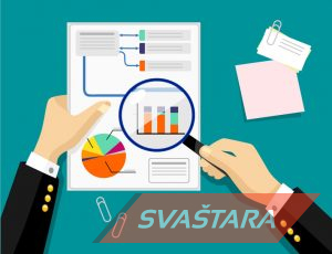 Statisticka obrada podataka SPSS