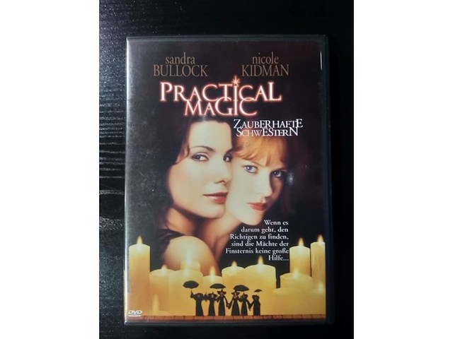 Ljubavne čarolije / Practical Magic