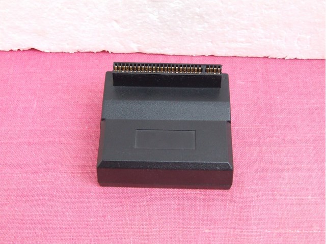 Sinclair Spectrum dzojstik konverter / adapter na 9 pin