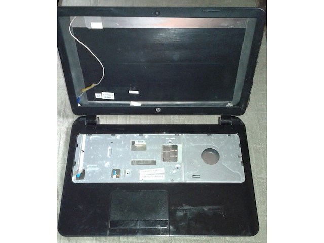 Ispravna ploča/Delovi/Laptop HP 15-g
