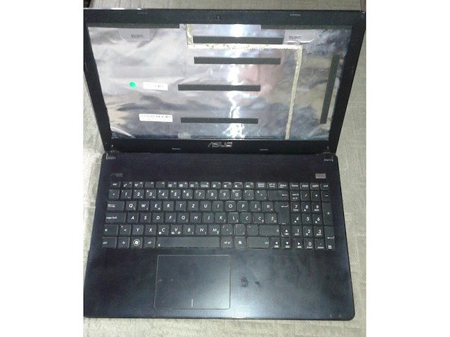 Ispravna ploča/Delovi/Laptop Asus X501U