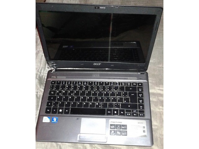 Ispravna ploča/Delovi/Laptop Acer 4810T