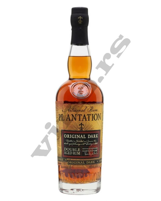 Plantation Original Dark Rum