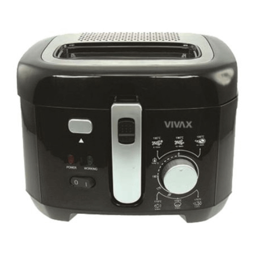 Vivax DF 1800B