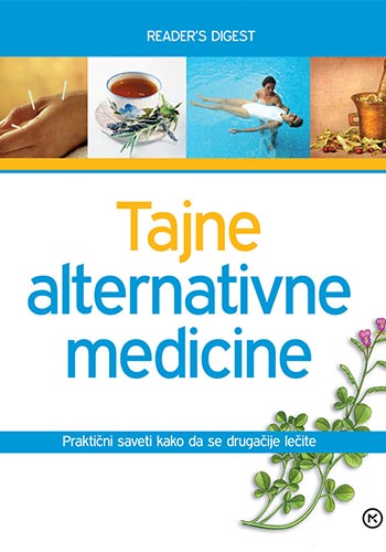 Tajne alternativne medicine – Grupa autora