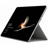 Microsoft Surface GO Silver JST-00004