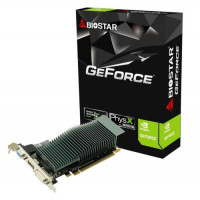 Biostar G210 1GB GDDR3