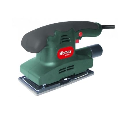 Womax vibraciona brusilica 150W W-SS 150