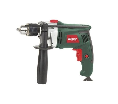 Womax vibraciona bušilica 710W W-SB 710A