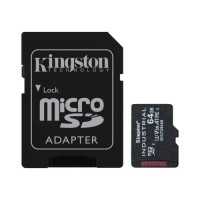 SD Card 64 GB Kingston SDCIT2/64GB