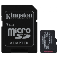 SD Card 16 GB Kingston SDCIT2/16GB