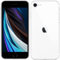 Apple iPhone SE 64GB White MHGQ3CN/A