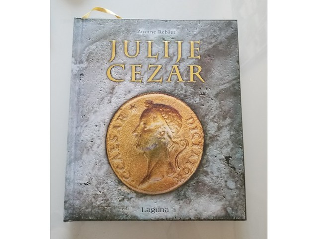 Julije Cezar, Zuzane Rebser