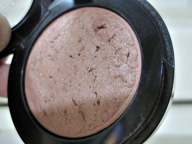 DEBORAH HI-TECH BLUSH