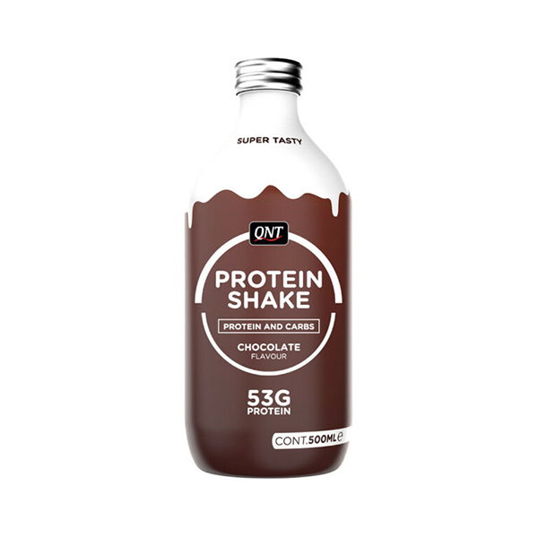 PROTEIN SHAKE 500ml